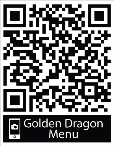 Grand Mercure Danang - QR Code_Golden Dragon